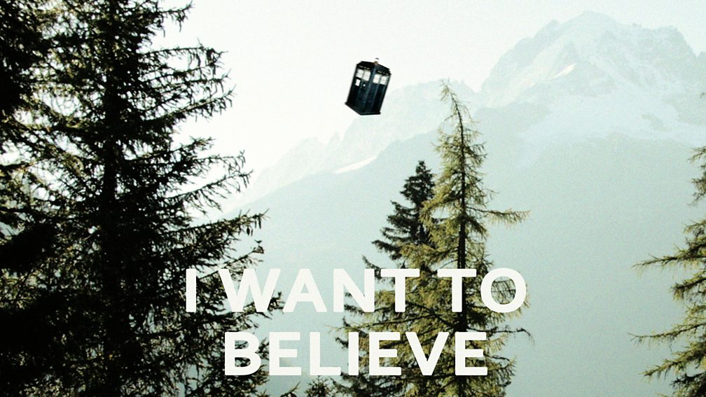 BBC One - Doctor Who (2005–2022) - Fun and Games