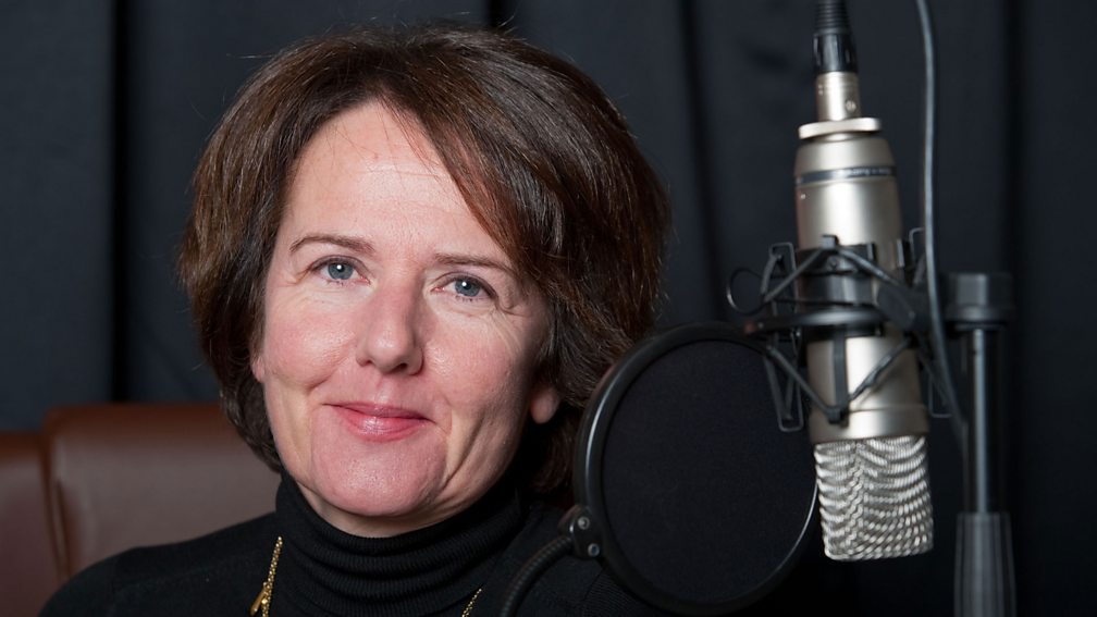 BBC - Perfect Country: the Presenters