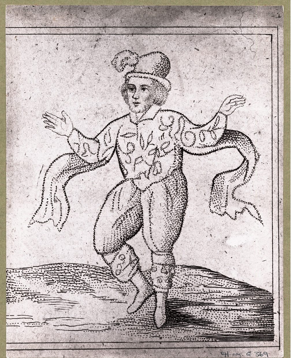 BBC - Shakespeare On Tour - Will Kemp's merry dance through Essex