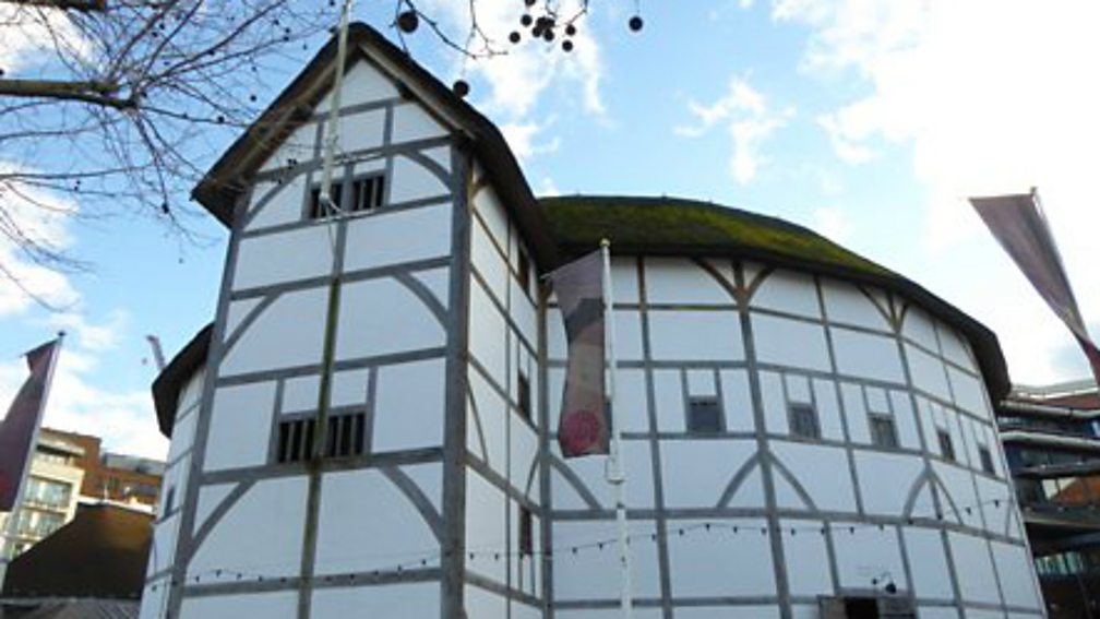 BBC - Shakespeare On Tour - The female Romeo