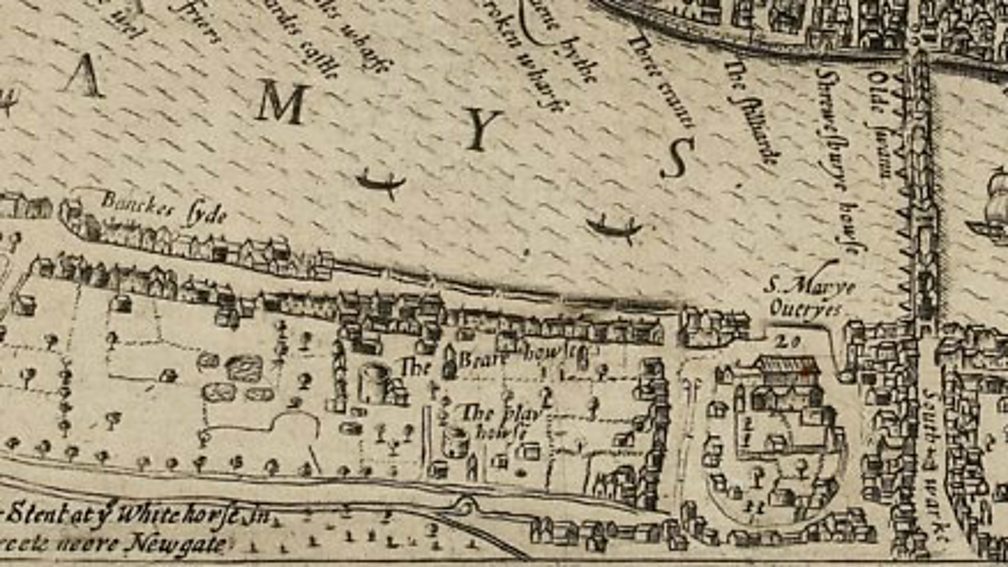 BBC - Shakespeare On Tour - The female Romeo