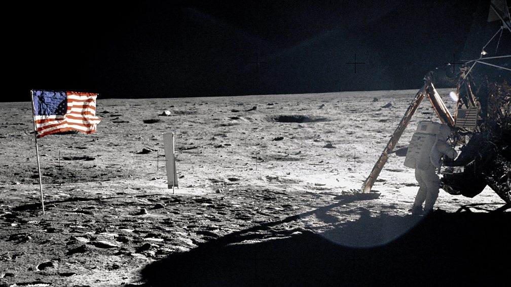 Did the USSR really win the Moon race?