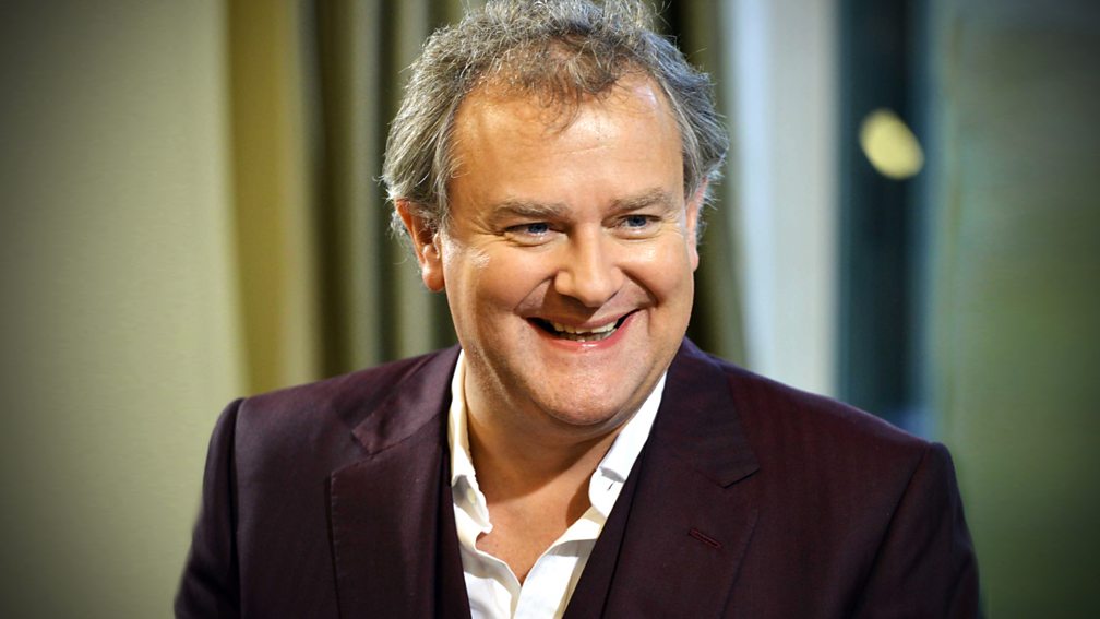 BBC Radio 4 - Desert Island Discs - Eight things we learned from ...