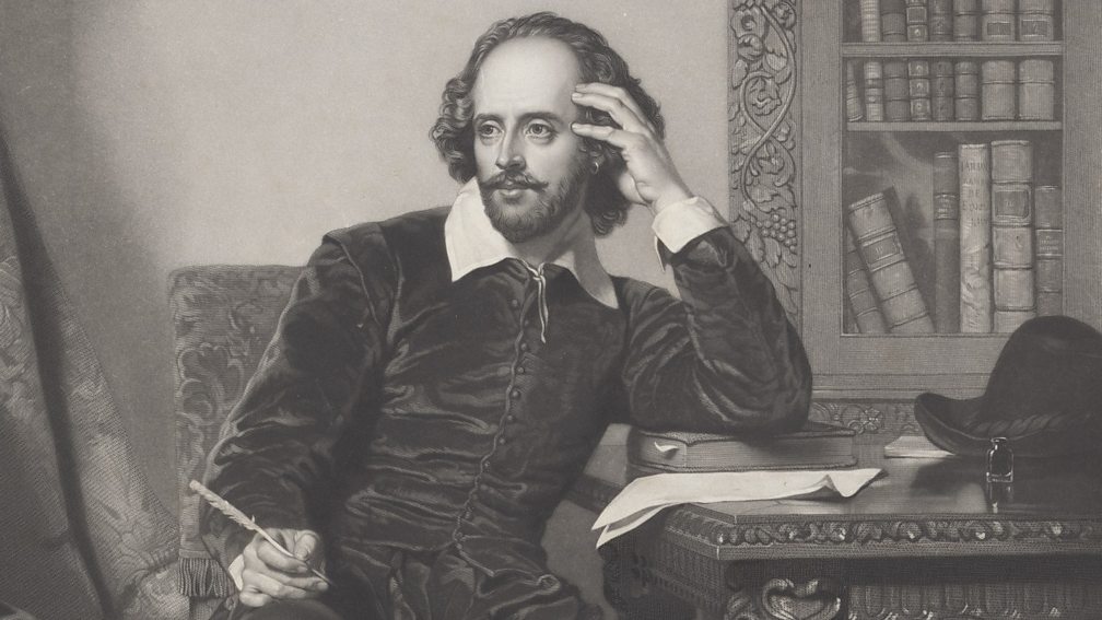 BBC - Shakespeare Lives - What Will’s will tells us about Shakespeare