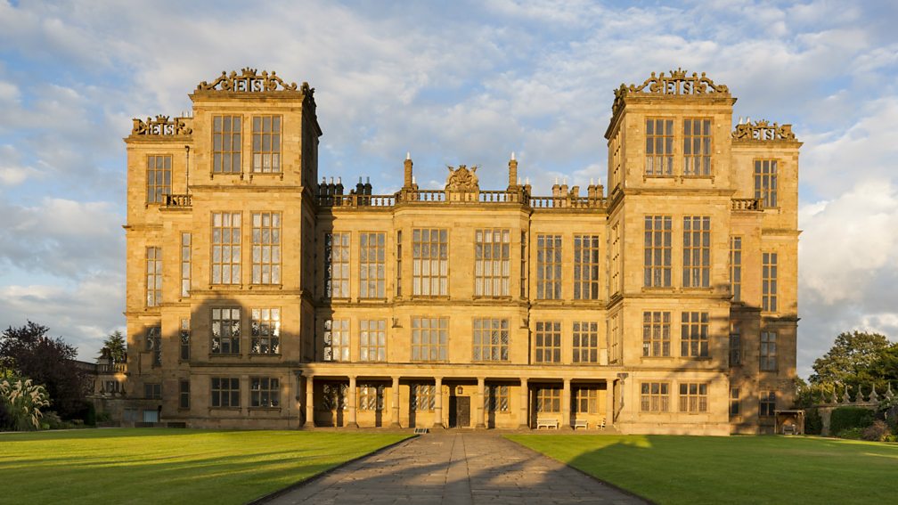 BBC - Shakespeare On Tour - Shakespearean starlet descends on Derby