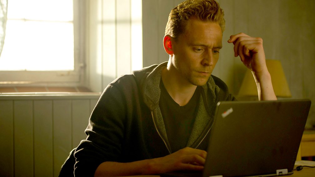 BBC One - The Night Manager, Series 1 - “I have a theory about Jed and ...