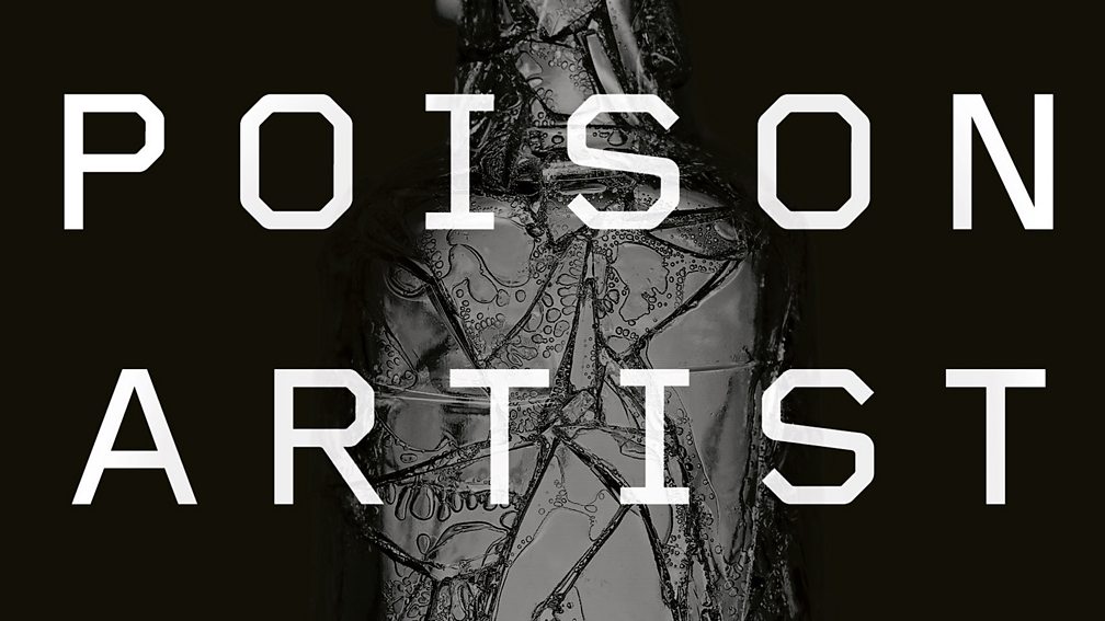 BBC Radio 2 - The Radio 2 Book Club - The Poison Artist by Jonathan Moore