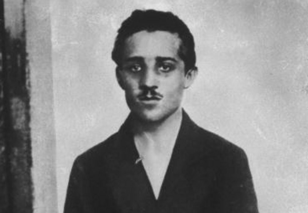 BBC Arts - Books Features - Seven Hanged: The book that started World ...