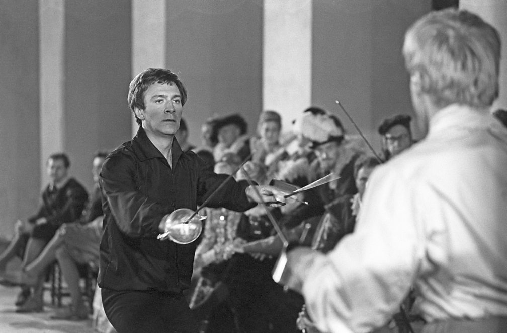 BBC - Shakespeare On Tour - Was this where Shakespeare got the idea for ...