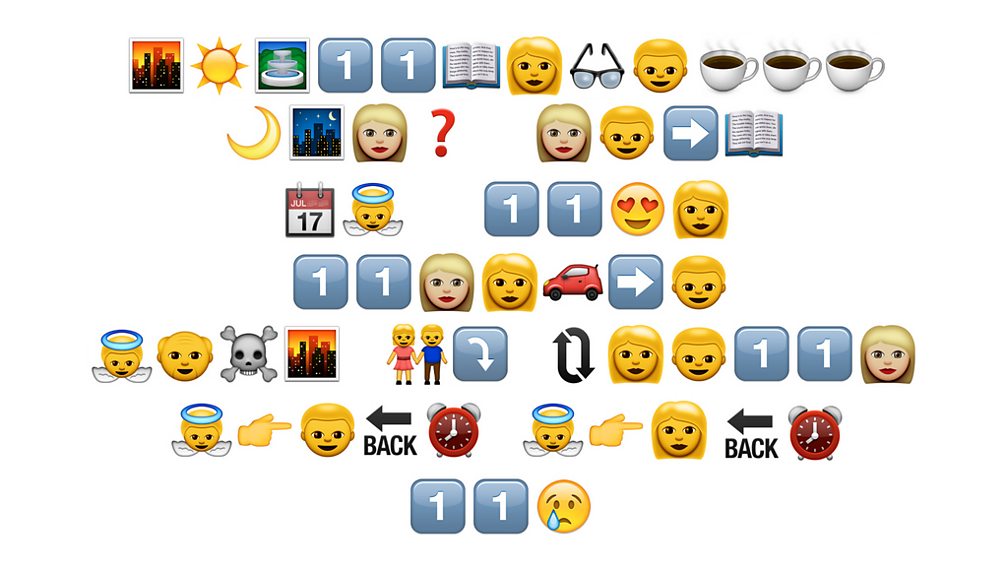 BBC Latest News - Doctor Who - Can you guess the Doctor Who episodes ...