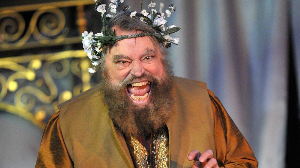 BBC - Shakespeare On Tour - Ira Aldridge - the first black ...