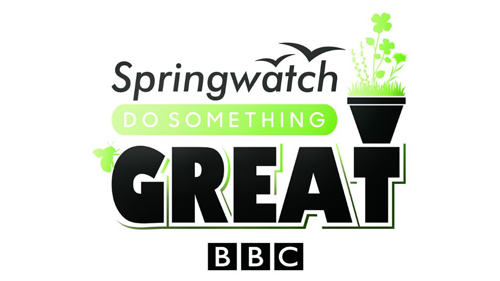 BBC - Do Something Great - Volunteering outdoors