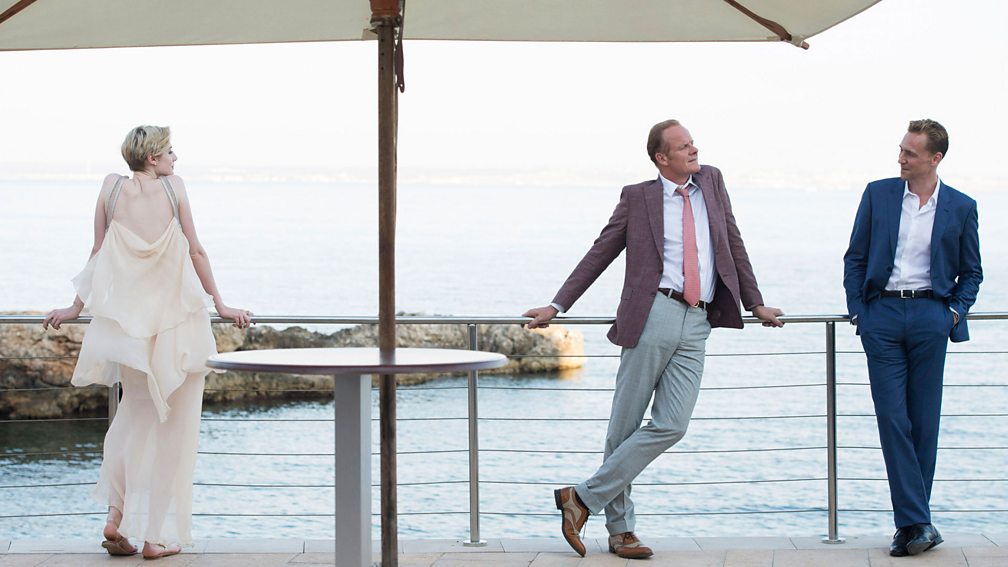 BBC One - The Night Manager, Series 1 - “I have a theory about Jed and ...