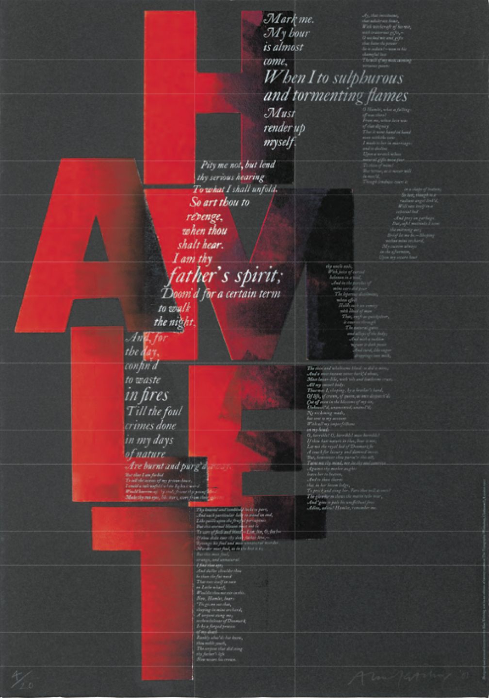 BBC Arts - BBC Arts - Typecast: Alan Kitching on the art of letterpress