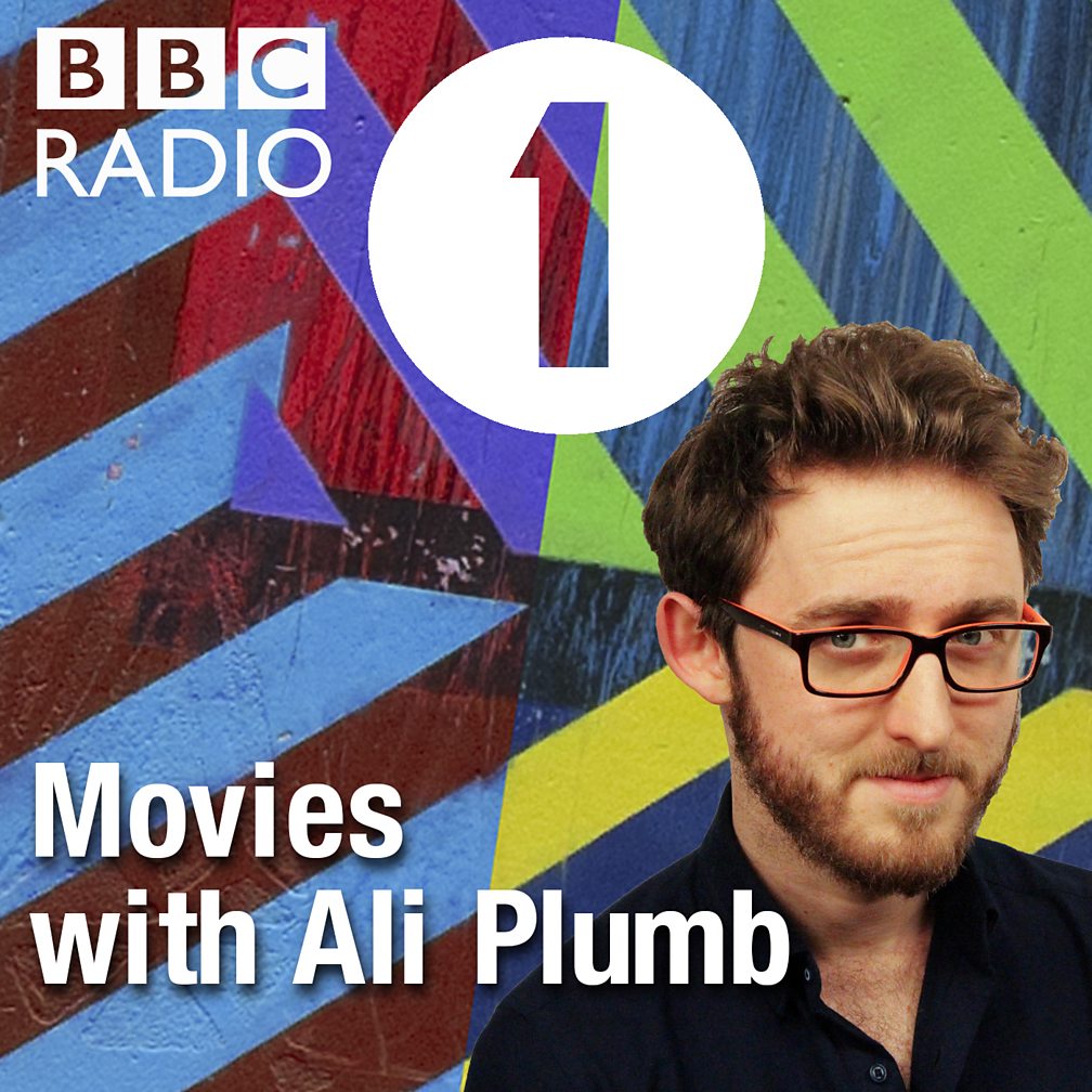 BBC Radio 1 - Radio 1's Screen Time - Ali Plumb's Top 10 Films of 2016 ...
