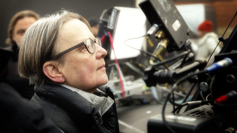 BBC Arts - BBC Arts - Bold, brave, empowering: The films of Antonia Bird