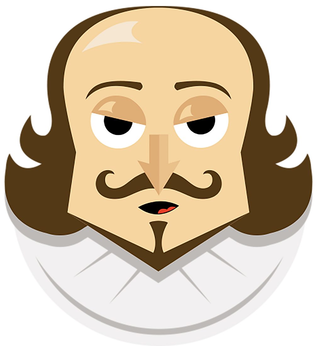 BBC - Shakespeare On Tour - Face value: what did Shakespeare REALLY ...