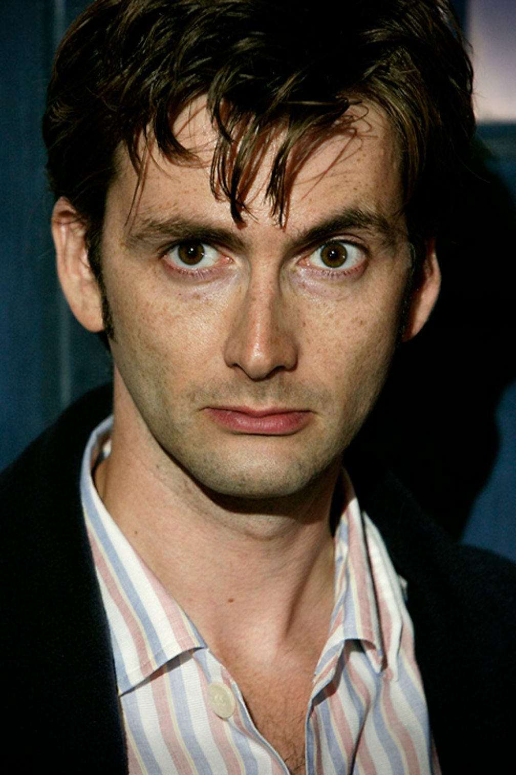 BBC Two - Shakespeare Live! From the RSC - David Tennant