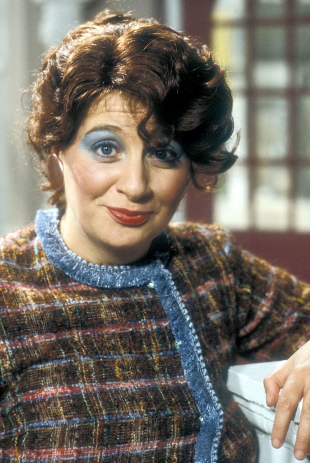 BBC Blogs - About the BBC - Victoria Wood (1953 - 2016)
