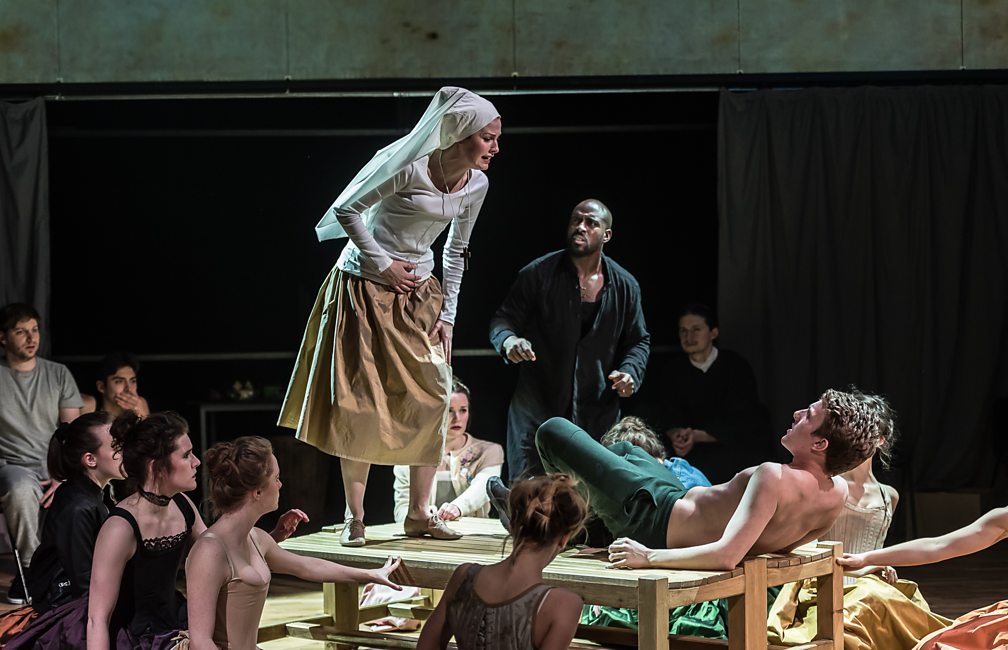 BBC - Shakespeare Lives - Relationship matters: Shakespeare's life and ...