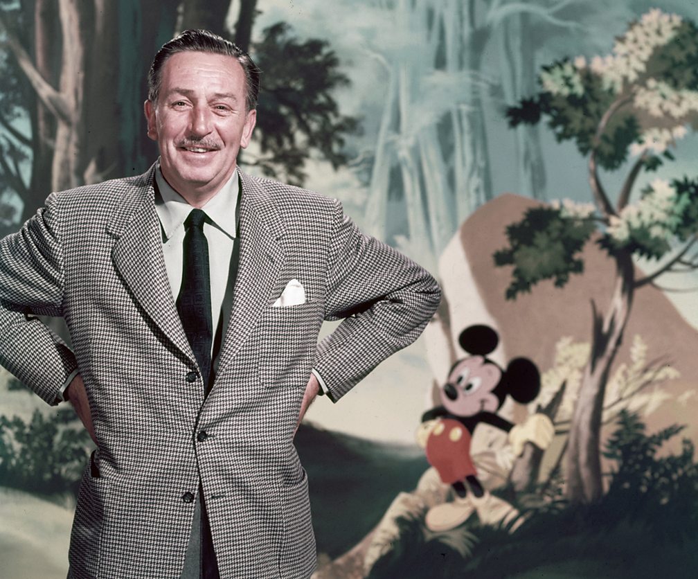 BBC Arts - BBC Arts - Peter and the Wolf at 80: How a children's ...