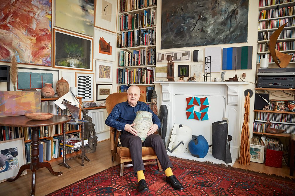 BBC Arts - BBC Arts - Bargain hunter: Tim Sayer reveals the secrets of ...