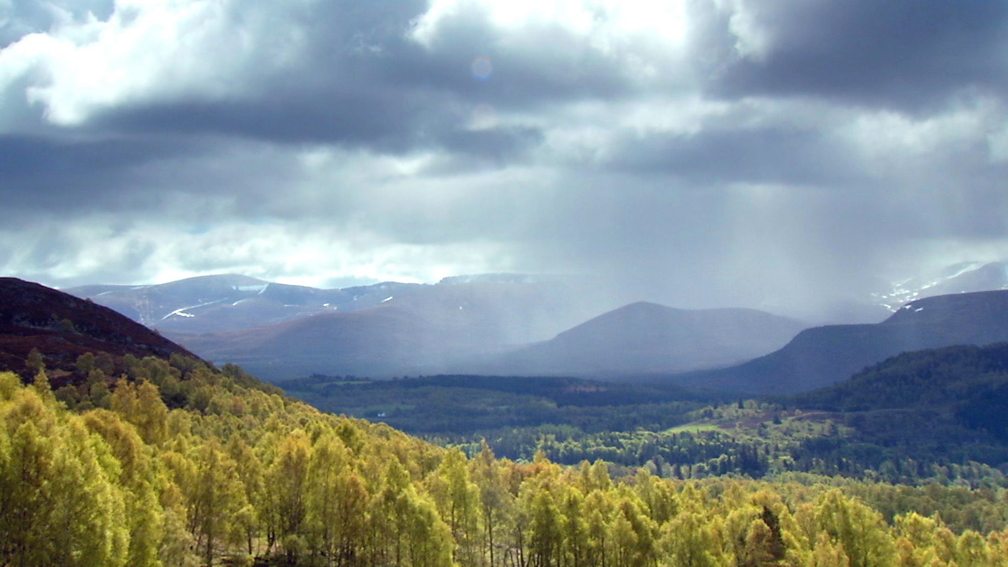 BBC One - Highlands - Scotland's Wild Heart - A gallery of stunning ...