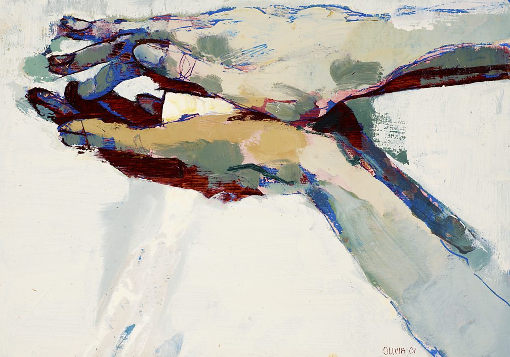 BBC Arts - BBC Arts - Museum of the Mind: The art and history of 'Bedlam'