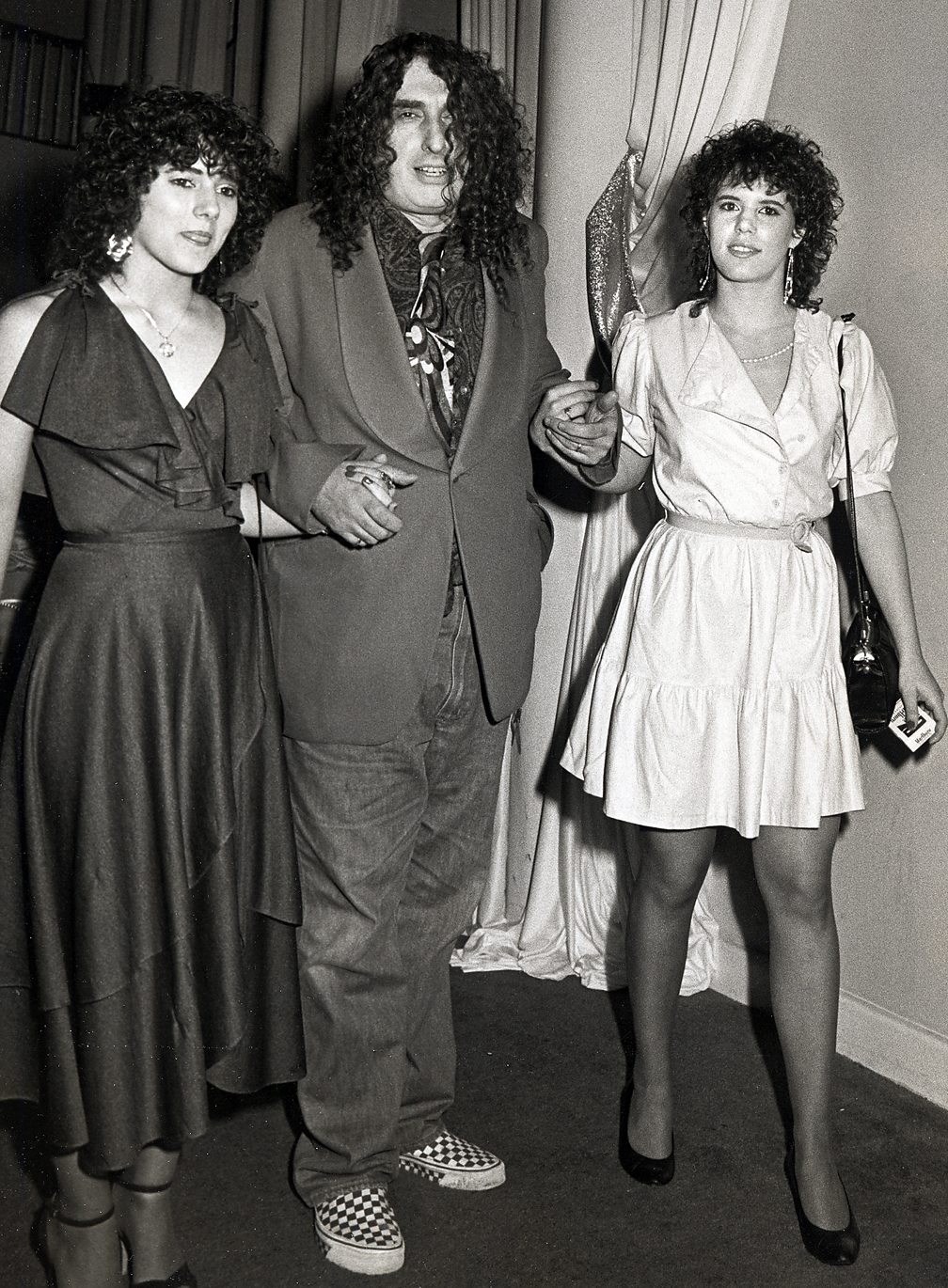 BBC Arts - BBC Arts - How Tiny Tim blew my mind: The story of an obsession