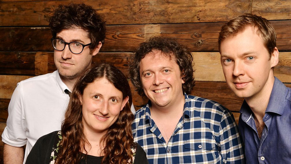 BBC Scotland - BBC Scotland - 11 fabulously funny podcasts to lighten ...