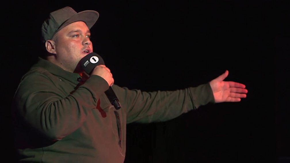 BBC Radio 1Xtra - Charlie Sloth, Fire In The Booth - The 5 most ...