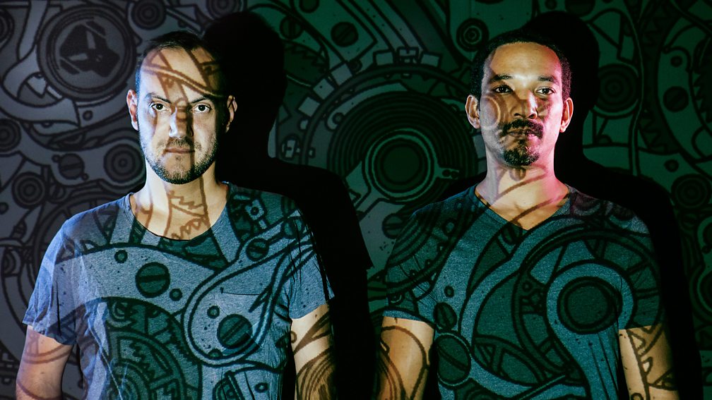 BBC Radio 1 - BBC Radio 1's Academy - Launch your DJ career in 5 steps