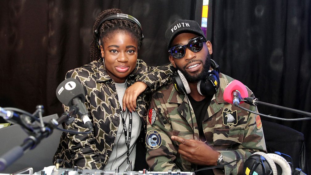 BBC Radio 1 - BBC Radio 1's Academy - What does a radio producer ...