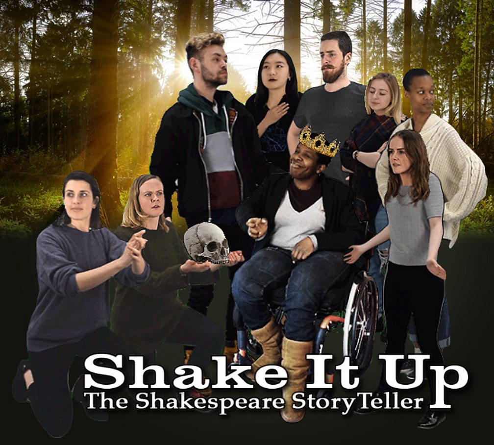 BBC - Shakespeare Lives - Macbeth: Something wicked this way comes...