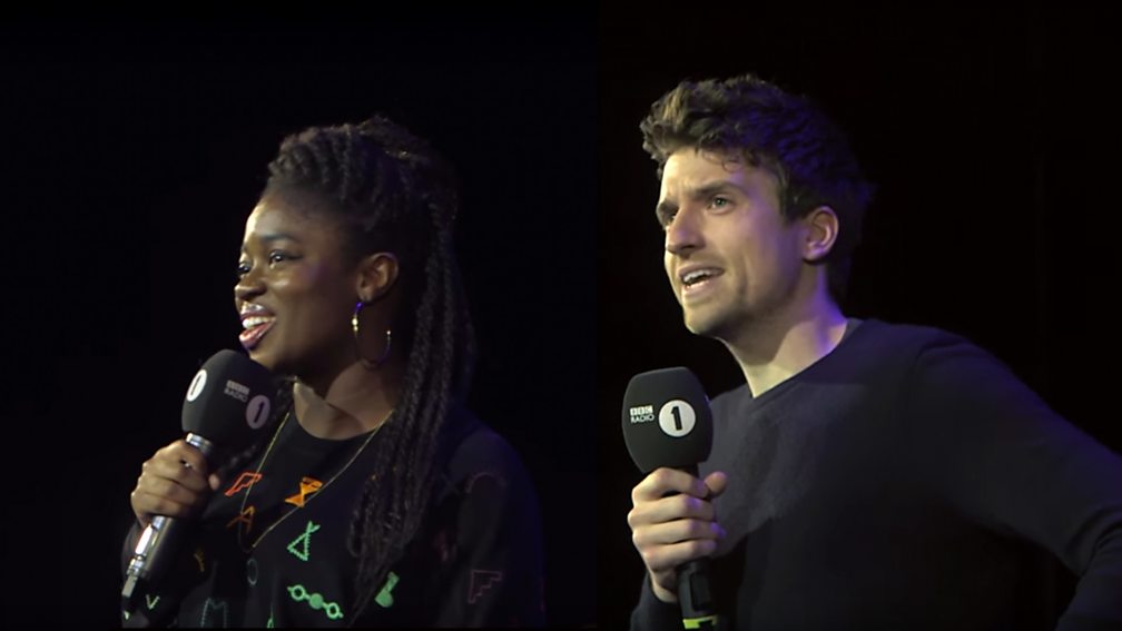 BBC Radio 1 - BBC Radio 1's Academy - What does a radio producer ...