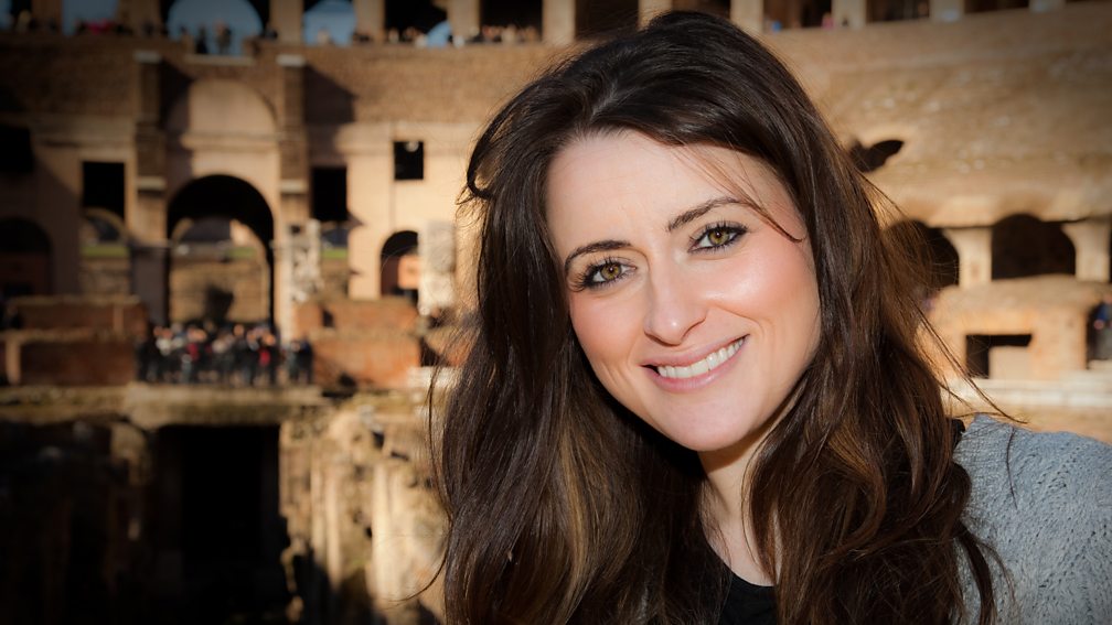 BBC Music - Get Playing - Anne Lundon