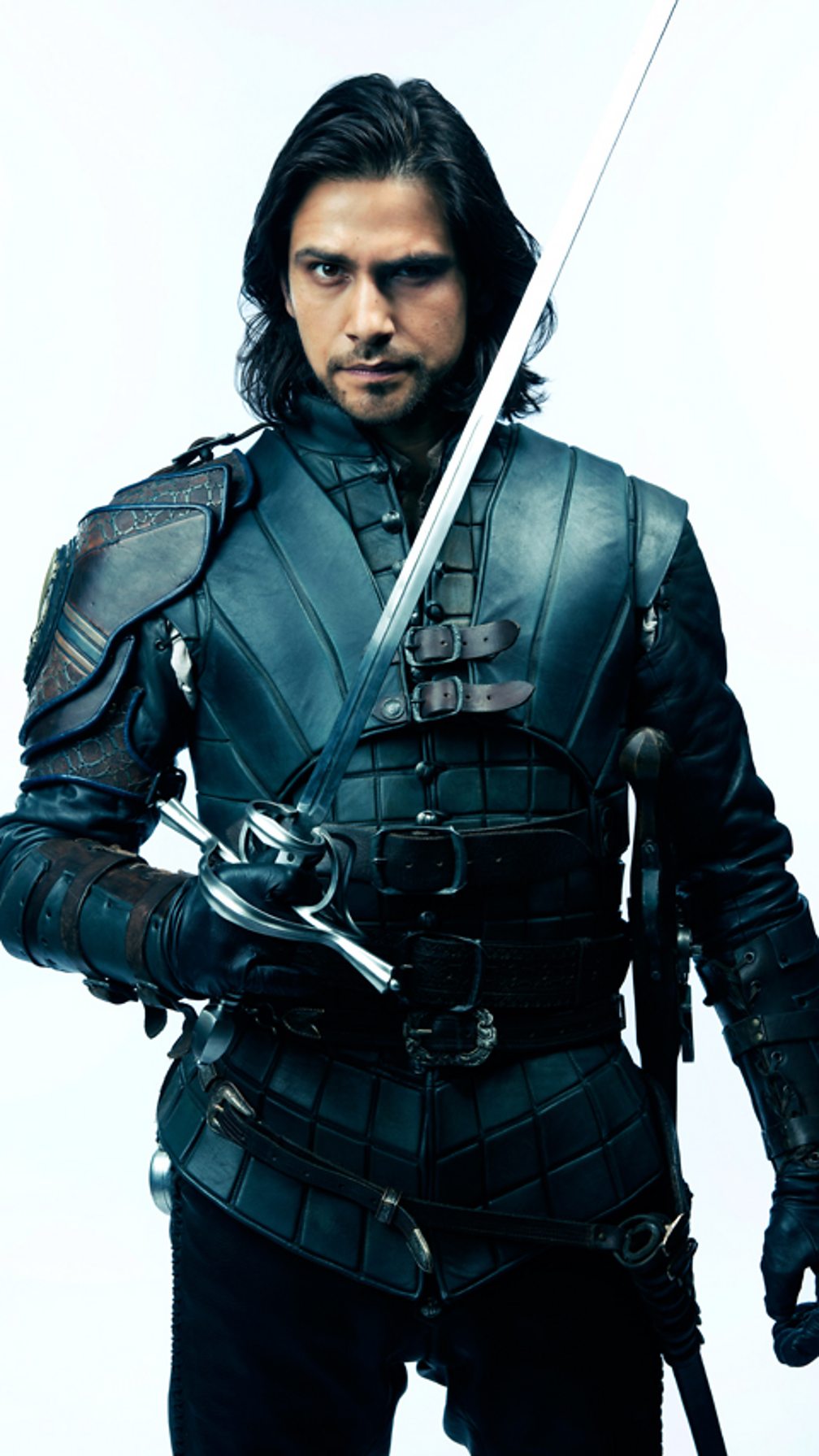 BBC One - The Musketeers, Series 1 - D'Artagnan
