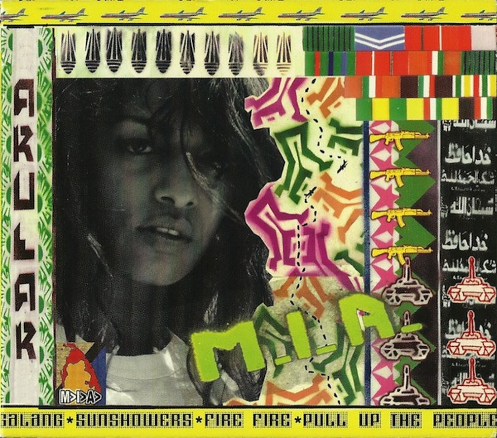 BBC Asian Network - The British Asian Sound - The History of the ...