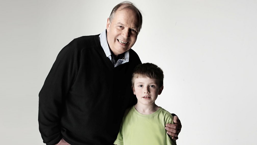 BBC Radio 4 - The Archers - The story of Brian and Jennifer