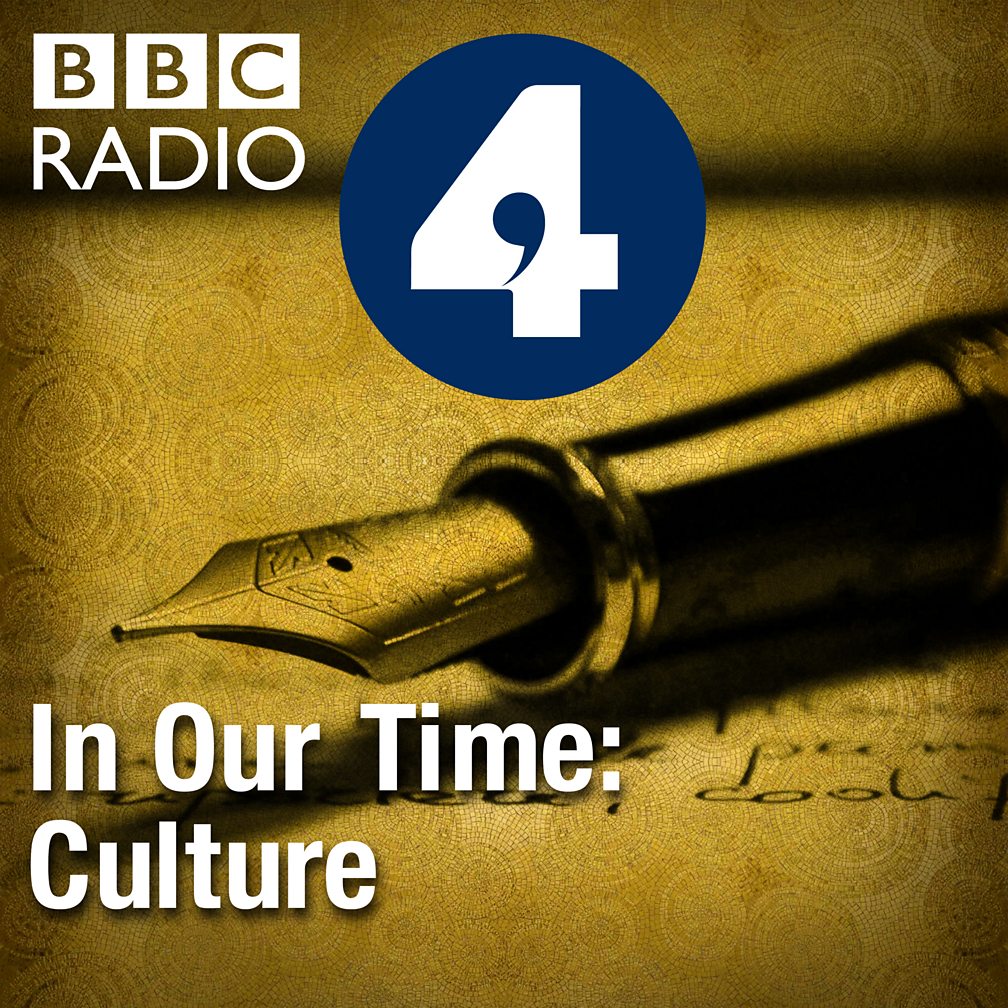 BBC Radio 4 - In Our Time - Podcasts