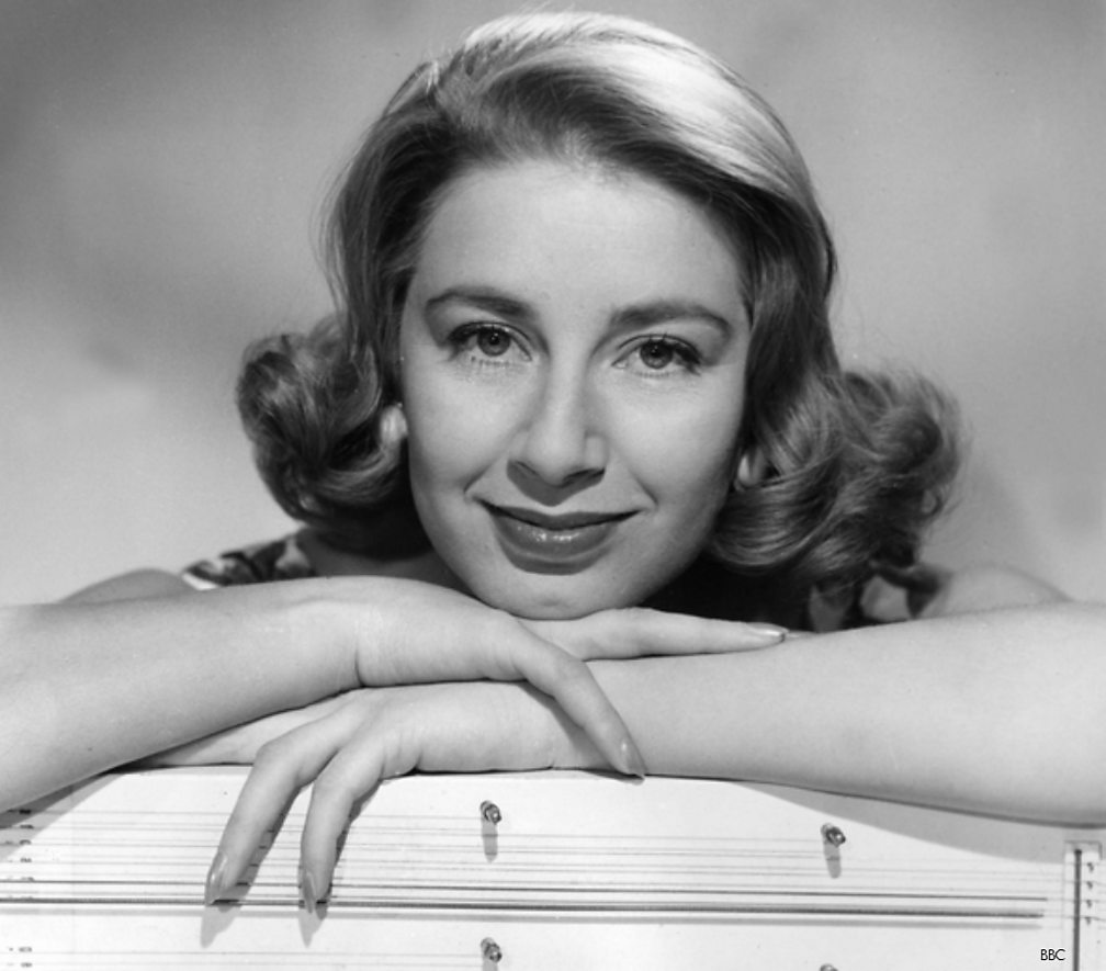 BBC Blogs - BBC Genome Blog - The Sunday Post: Abicair Bassey & Cogan