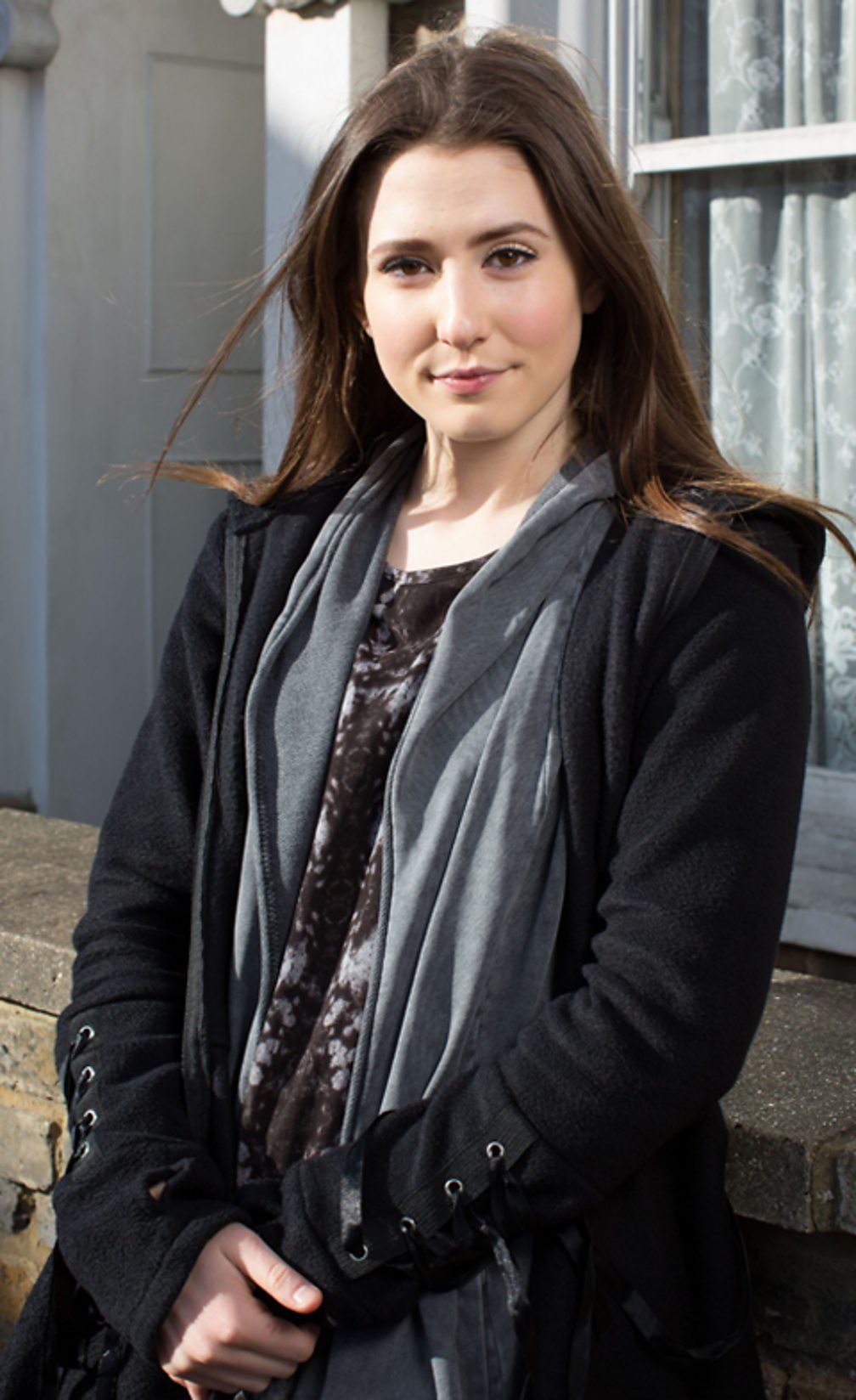 BBC One - EastEnders - Rebecca Fowler