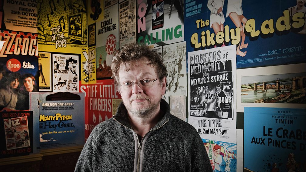 BBC Radio 4 Extra - Viz: An Unfeasibly Large Success