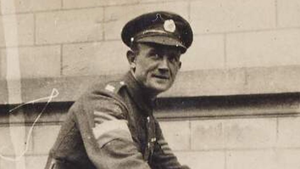 BBC One - Voices 16 - George H McLean