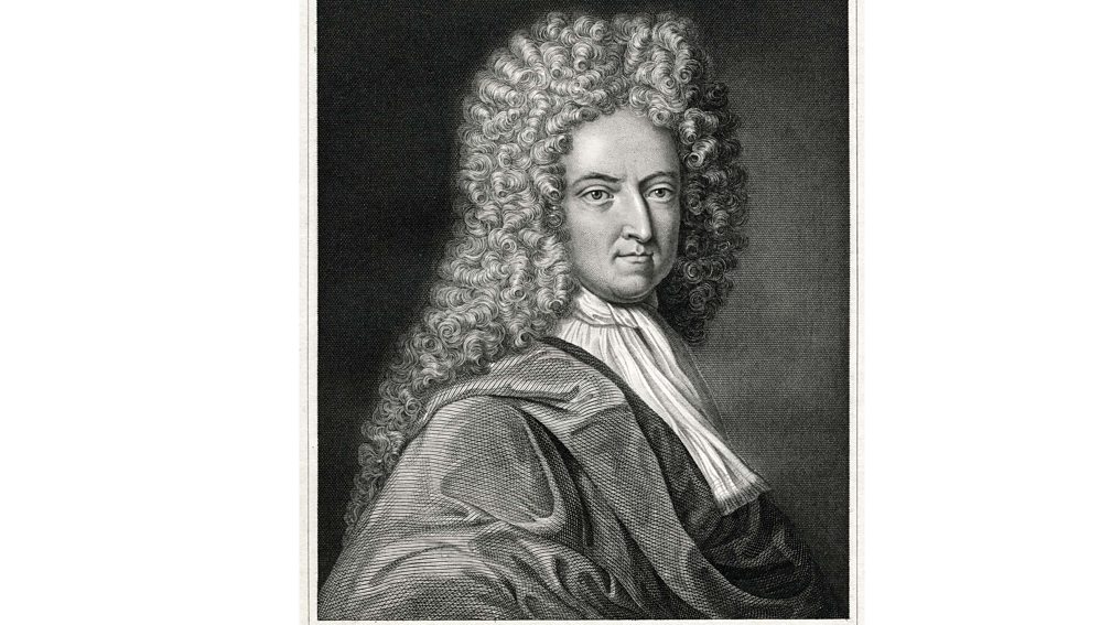BBC Radio 4 - Defoe - The secret life of Daniel Defoe