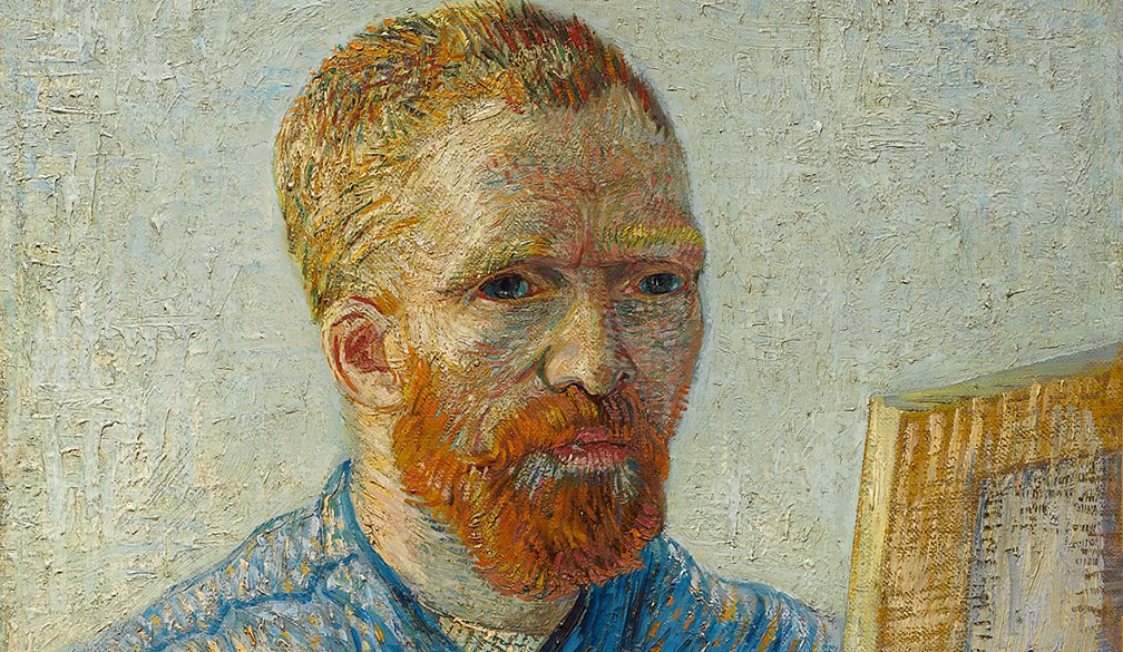 BBC Arts - BBC Arts - The real Van Gogh: A genius not driven by madness ...