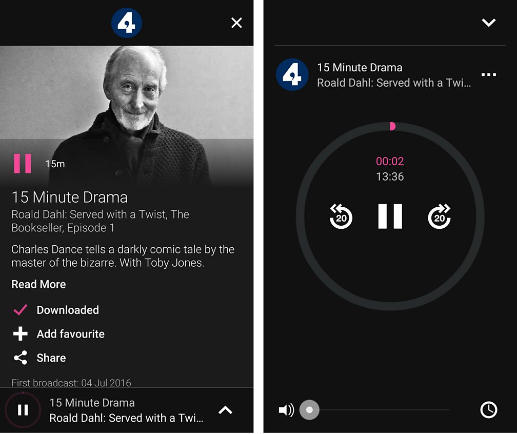 BBC Radio 4 - Book of the Week, Audio Books - A step-by-step guide to ...