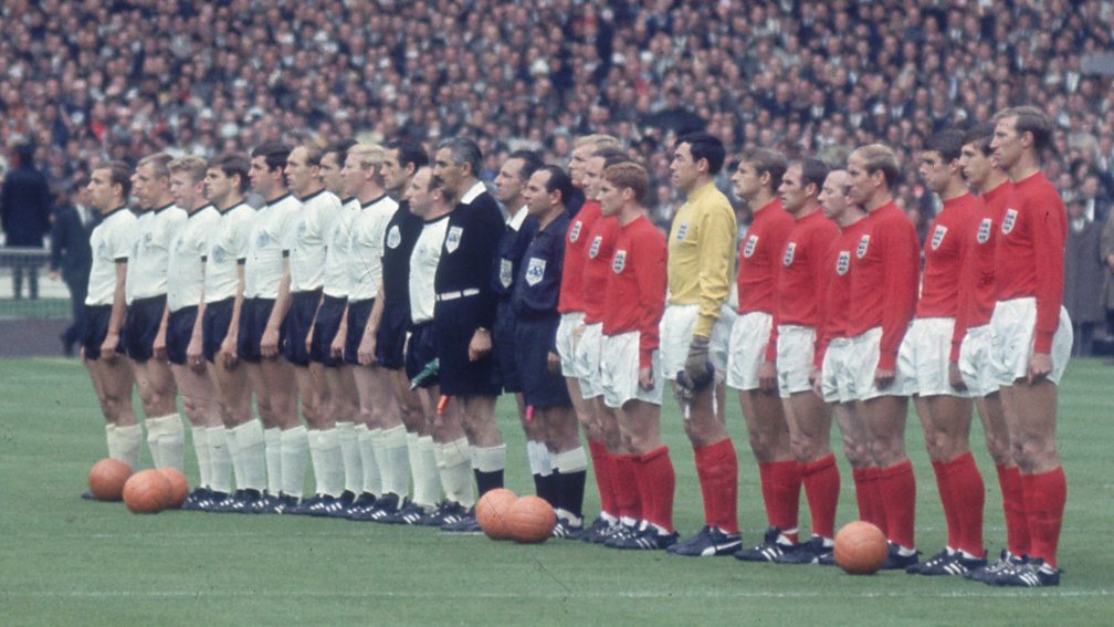 BBC Radio 2 - World Cup 66 Live - 10 Things You Never Knew About The ...