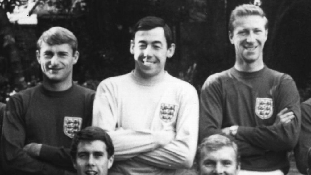 BBC Radio 2 - World Cup 66 Live - 10 Things You Never Knew About The ...