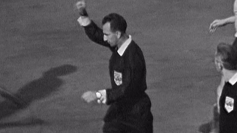 BBC Radio 2 - World Cup 66 Live - 10 Things You Never Knew About The ...